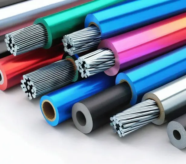 XLPE Covered Conductors in Nepal | High-Performance Power Distribution ...