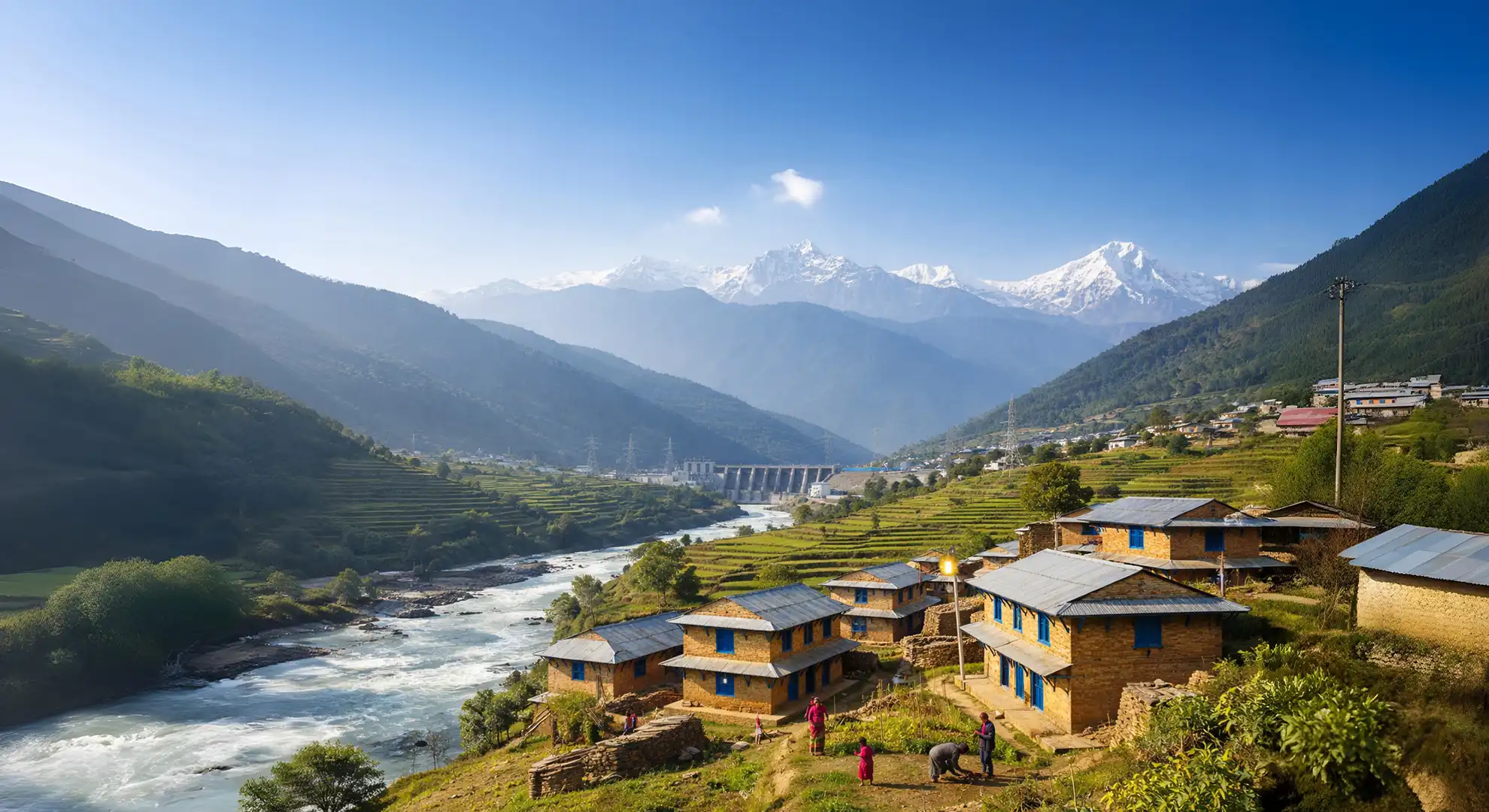 Best Cable, Wires and Conductors Manufacturing Company in Nepal ...