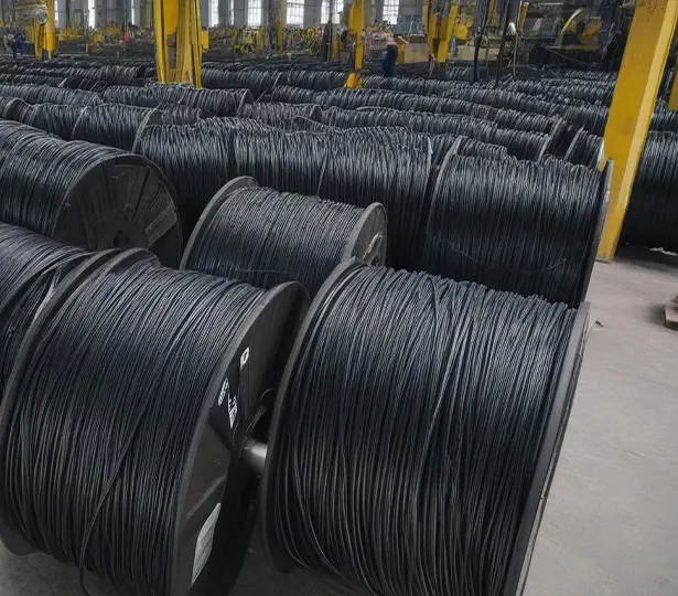 Aerial Bunched Cables (ABC) Manufacturer in Nepal - Janaki Cable ...