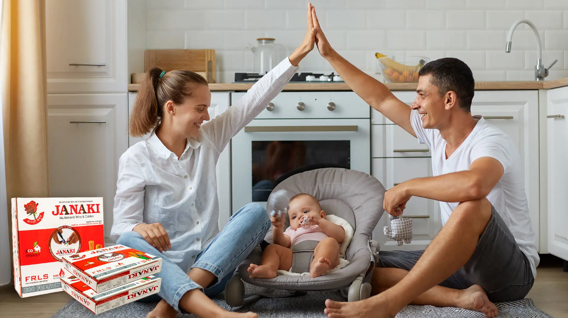Choosing Safety & Health: Why FRLS Wires Matter - Janaki Cable Industry ...
